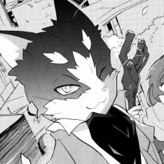 Nyanta (Log Horizon) | Wiki Manga-encyclopédie | Fandom