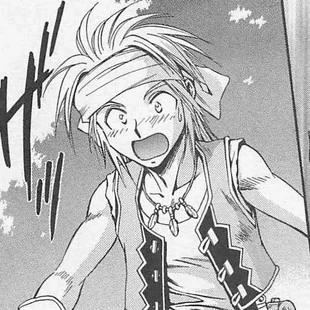 Shadow (+Anima) | Wiki Manga-encyclopédie | Fandom