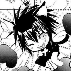 Yoru (Shugo Chara !) | Wiki Manga-encyclopédie | Fandom