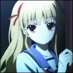 Yusa (Angel Beats!) | Wiki Manga-encyclopédie | Fandom