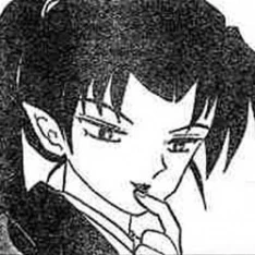 Byakuya (Inu-Yasha) | Wiki Manga-encyclopédie | Fandom