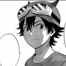 Fujisaki Yusuke (Sket Dance) | Wiki Manga-encyclopédie | Fandom
