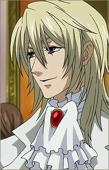 Aleister Chamber (Black Butler) | Wiki Manga-encyclopédie | Fandom