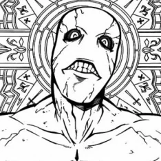 Apocryphos (D.Gray-man) | Wiki Manga-encyclopédie | Fandom