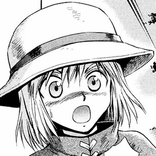 Milt (+Anima) | Wiki Manga-encyclopédie | Fandom