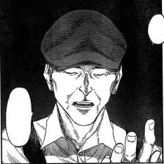 Satou (Ajin) | Wiki Manga-encyclopédie | Fandom