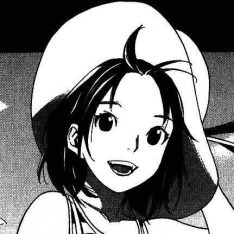 Tomoko (Noragami) | Wiki Manga-encyclopédie | Fandom