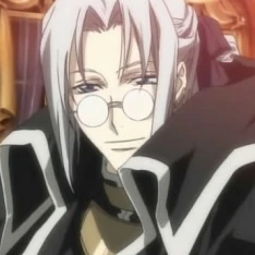 Abel Nightroad (Trinity Blood) | Wiki Manga-encyclopédie | Fandom