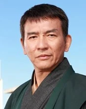 Rippukan Genryu (Zyuden Sentai Kyoryuger) | Wiki Manga-encyclopédie ...