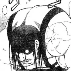 Sloth (FullMetal Alchemist) | Wiki Manga-encyclopédie | Fandom