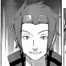 Yûichi Jin (World Trigger) | Wiki Manga-encyclopédie | Fandom