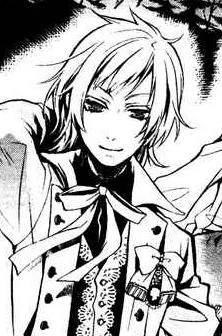 Charles Gray (Black Butler) | Wiki Manga-encyclopédie | Fandom