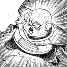 Guldo (Dragon Ball) | Wiki Manga-encyclopédie | Fandom