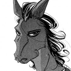 Yafya (BEASTARS) | Wiki Manga-encyclopédie | Fandom