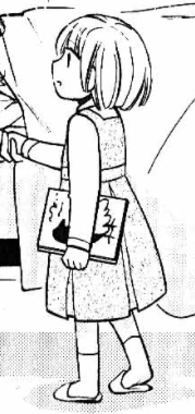 Nogiku (Kasane la voleuse de visage) | Wiki Manga-encyclopédie | Fandom