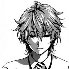 Isshiki Satoshi (Food Wars !) | Wiki Manga-encyclopédie | Fandom