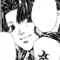 Yaone (Saiyuki) | Wiki Manga-encyclopédie | Fandom