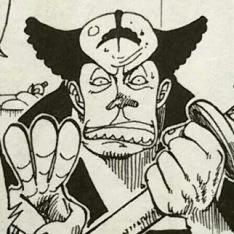 Ippon Matsu (One Piece) | Wiki Manga-encyclopédie | Fandom