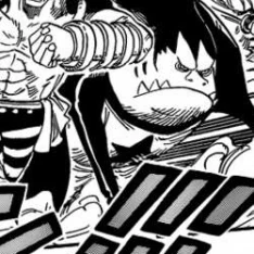 Namur (One Piece) | Wiki Manga-encyclopédie | Fandom