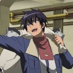 Wave (Akame ga KILL!) | Wiki Manga-encyclopédie | Fandom