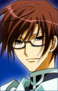 Castor (07-ghost) | Wiki Manga-encyclopédie | Fandom