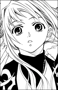 "Mashiro" (My Z Hime - My Otome) | Wiki Manga-encyclopédie | Fandom