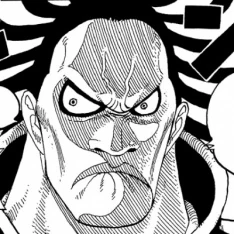 Gedatsu (One Piece) | Wiki Manga-encyclopédie | Fandom
