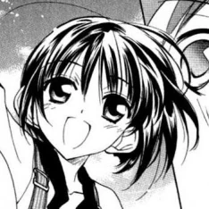 Harada Riku (D.N. Angel) | Wiki Manga-encyclopédie | Fandom