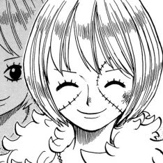 Victoria Cindry (One Piece) | Wiki Manga-encyclopédie | Fandom