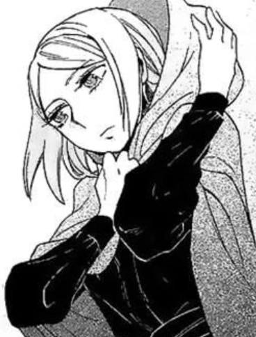 Tanzawa Nina (Kasane la voleuse de visage) | Wiki Manga-encyclopédie | Fandom