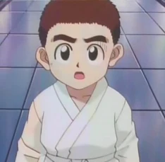 Zuchi (Hunter x Hunter) | Wiki Manga-encyclopédie | Fandom