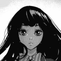 Anna Riddle (Jusqu'à ce que la mort nous sépare) | Wiki Manga ...