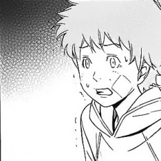 Hashimoto Naoya (King's Game (Renda Hitori)) | Wiki Manga-encyclopédie ...