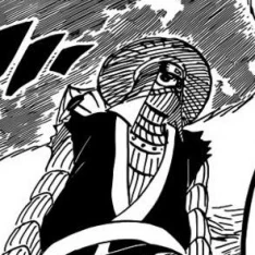 Han (Naruto) | Wiki Manga-encyclopédie | Fandom