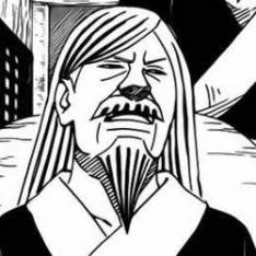 Ishikawa (Naruto) | Wiki Manga-encyclopédie | Fandom