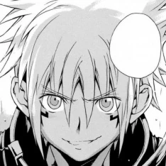 .hack : Personnages | Wiki Manga-encyclopédie | Fandom