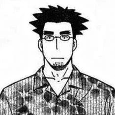 Jumbo (Yotsuba&!) | Wiki Manga-encyclopédie | Fandom