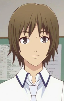 Yuusuke (Fruits Basket) | Wiki Manga-encyclopédie | Fandom