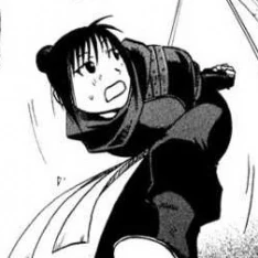 Ran Fan (FullMetal Alchemist) | Wiki Manga-encyclopédie | Fandom