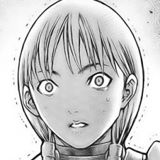 Cynthia (Claymore) | Wiki Manga-encyclopédie | Fandom