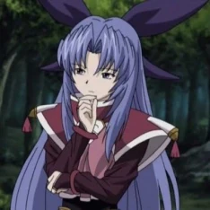 Zepheris (Scrapped Princess) | Wiki Manga-encyclopédie | Fandom