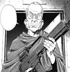 Tamura Masao (20th Century Boys) | Wiki Manga-encyclopédie | Fandom