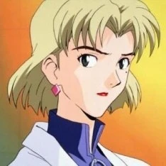Akagi Ritsuko (Evangelion - Neon genesis) | Wiki Manga-encyclopédie ...