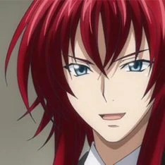 Sirzechs Lucifer (High School DxD) | Wiki Manga-encyclopédie | Fandom