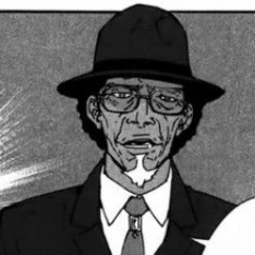 Zelm (Jusqu'à ce que la mort nous sépare) | Wiki Manga-encyclopédie ...