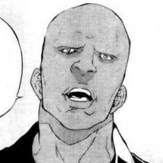 Derga (Jusqu'à ce que la mort nous sépare) | Wiki Manga-encyclopédie ...