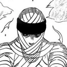 Mû (Naruto) | Wiki Manga-encyclopédie | Fandom