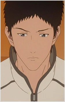 Tadashi (Gyo) | Wiki Manga-encyclopédie | Fandom