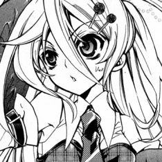 Yamamoto Anis (Kiss of Rose Princess) | Wiki Manga-encyclopédie | Fandom