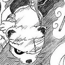 Kamatari (Naruto) | Wiki Manga-encyclopédie | Fandom